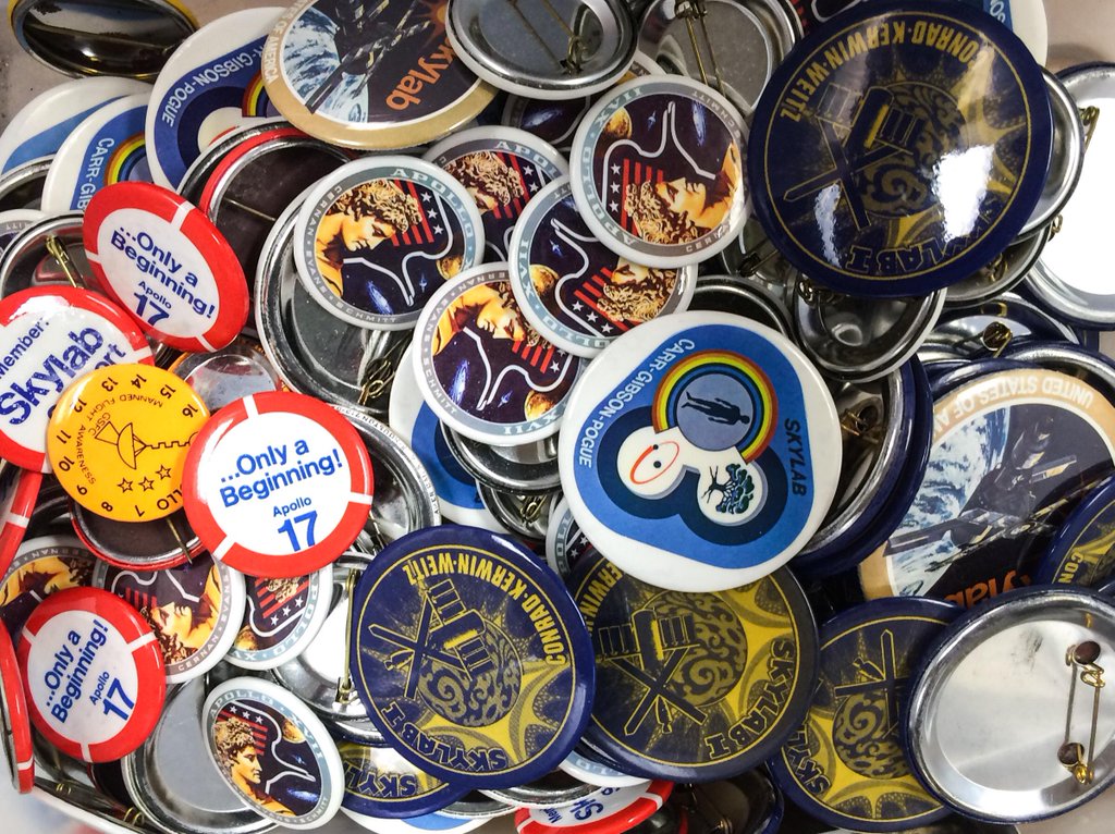 Visit Our Museum's Online Store at Ebay - American Space Museum & Walk ...