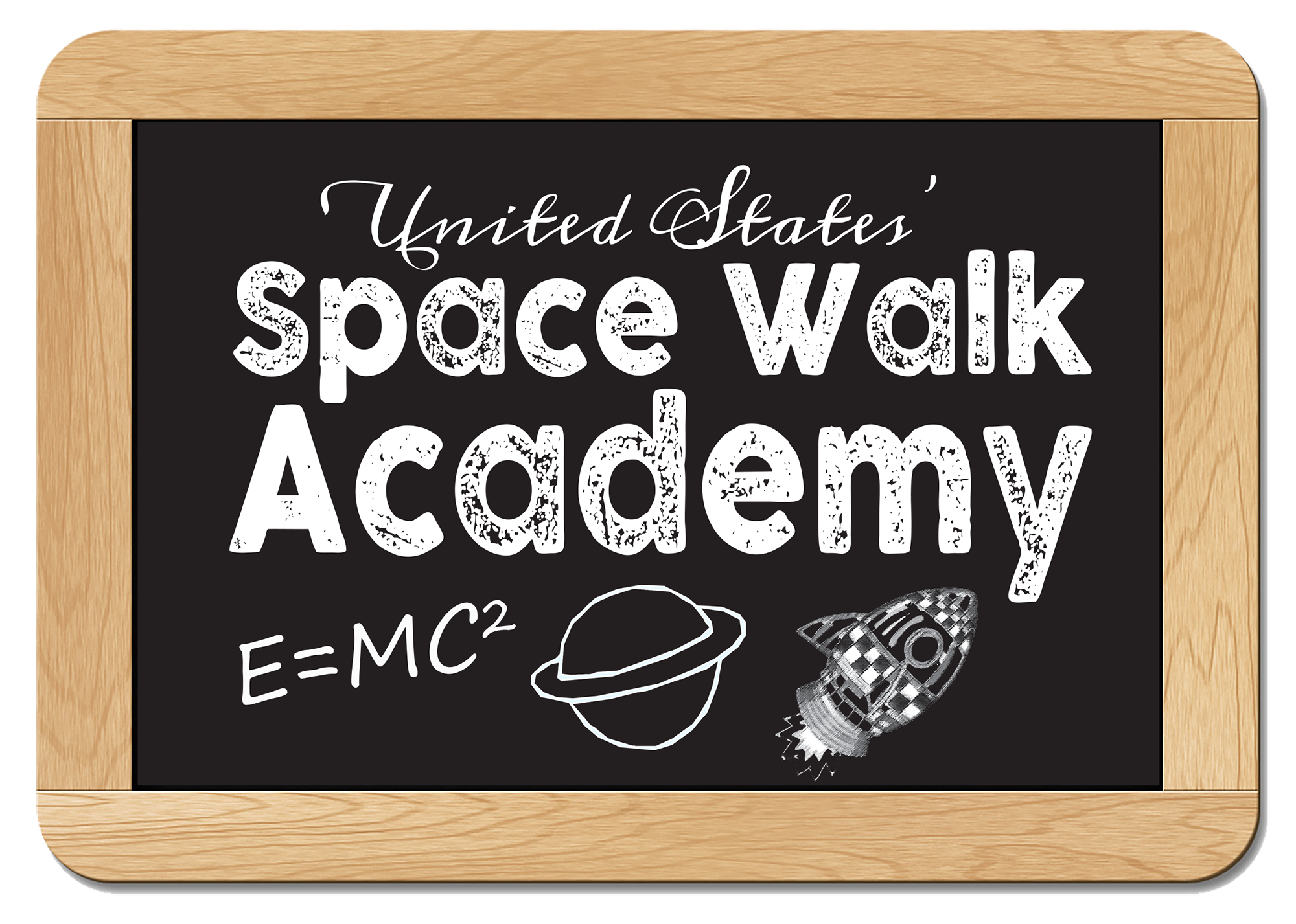 SpaceWalk-Academy-logo - American Space Museum & Walk of Fame Titusville FL